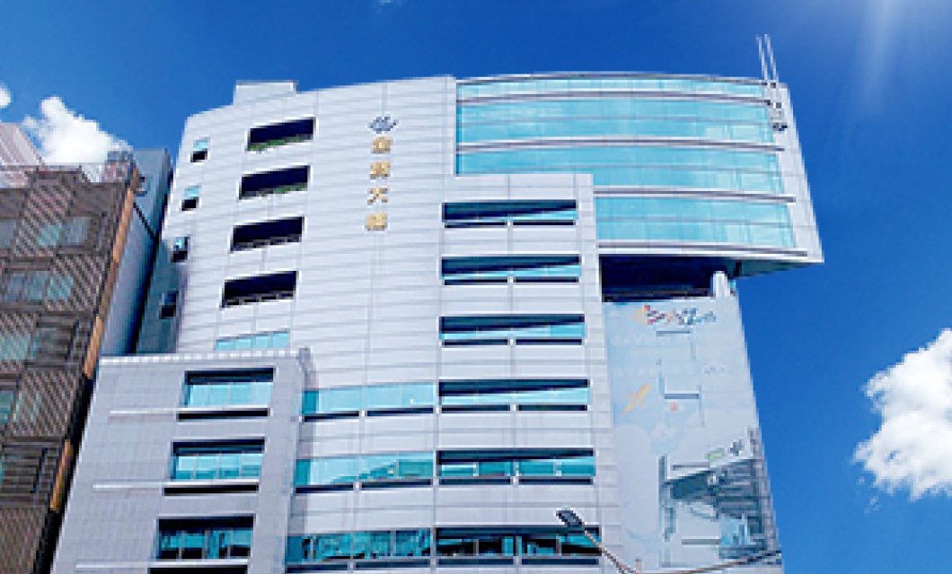 KINPO GROUP | Total Manufacturing Solutions Provider