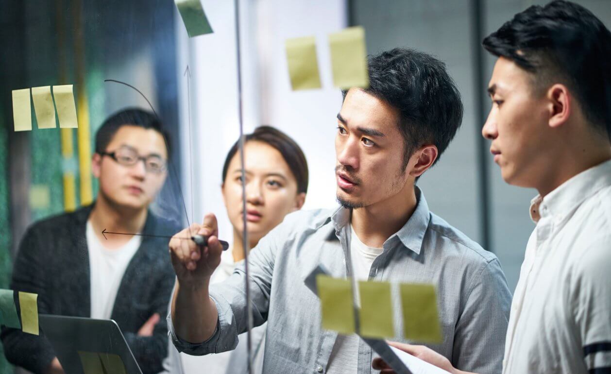 KINPO GROUP | Total Manufacturing Solutions Provider