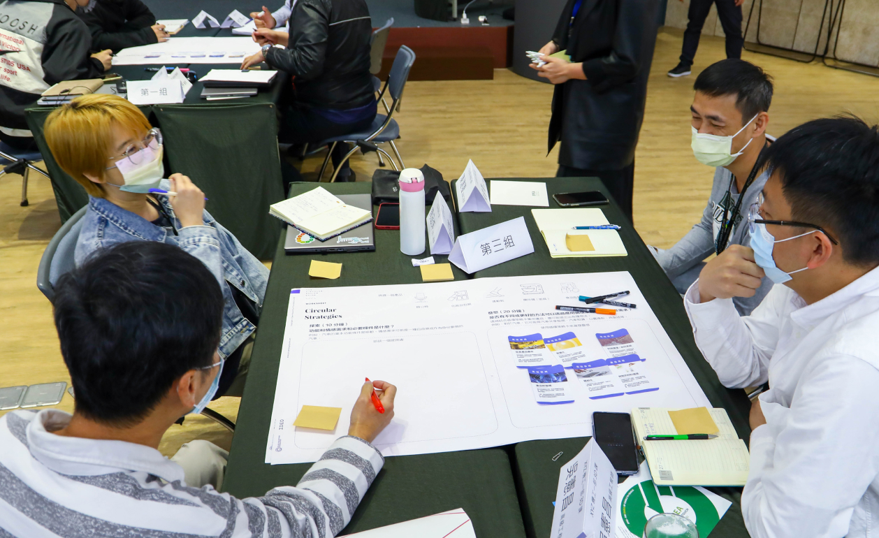 KINPO GROUP | Total Manufacturing Solutions Provider