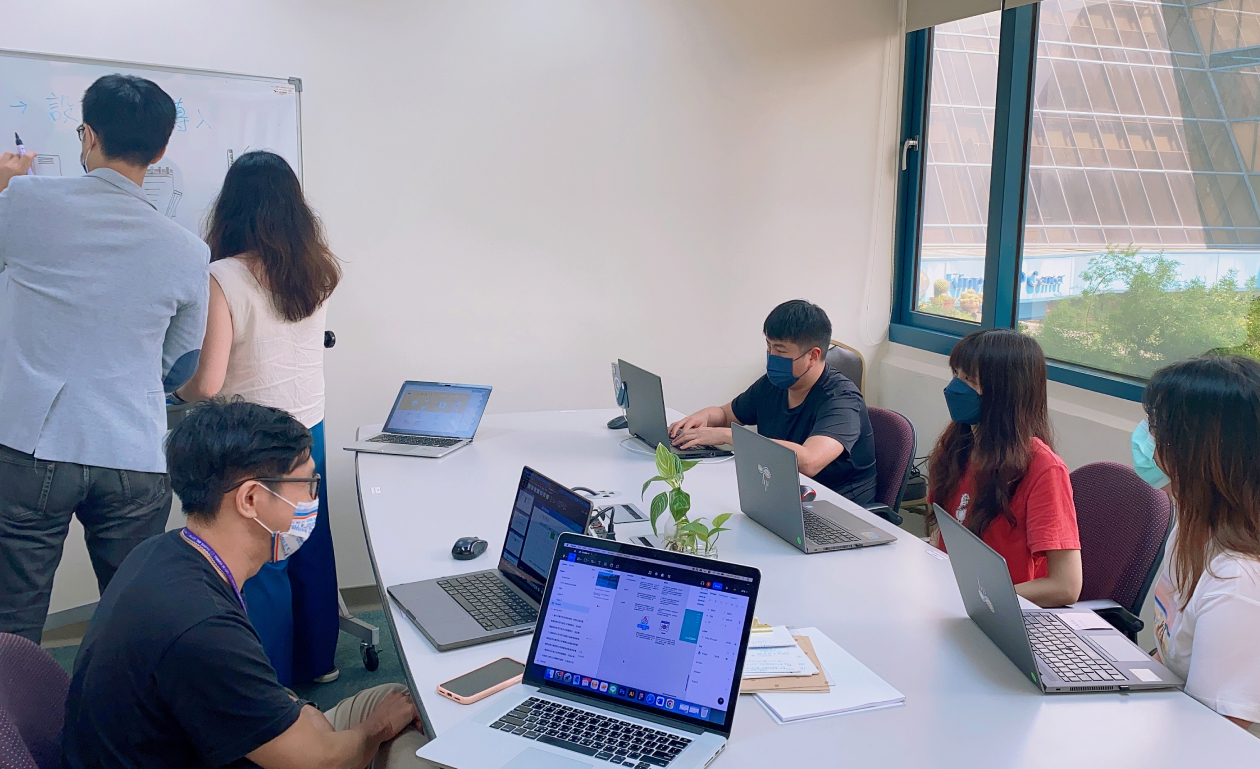 KINPO GROUP | Total Manufacturing Solutions Provider